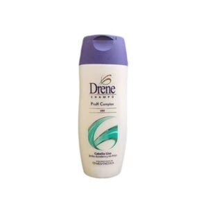 Shampoo Drene ProH 200ml – Todo en Abby